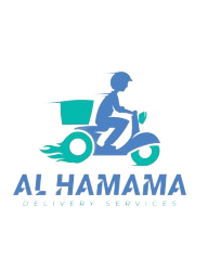 Home Page - Al- Hamama Delivery